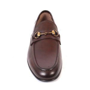 Roberto Serpentini | Shoes | Roberto Serpentini 5520a Brown Leather ...